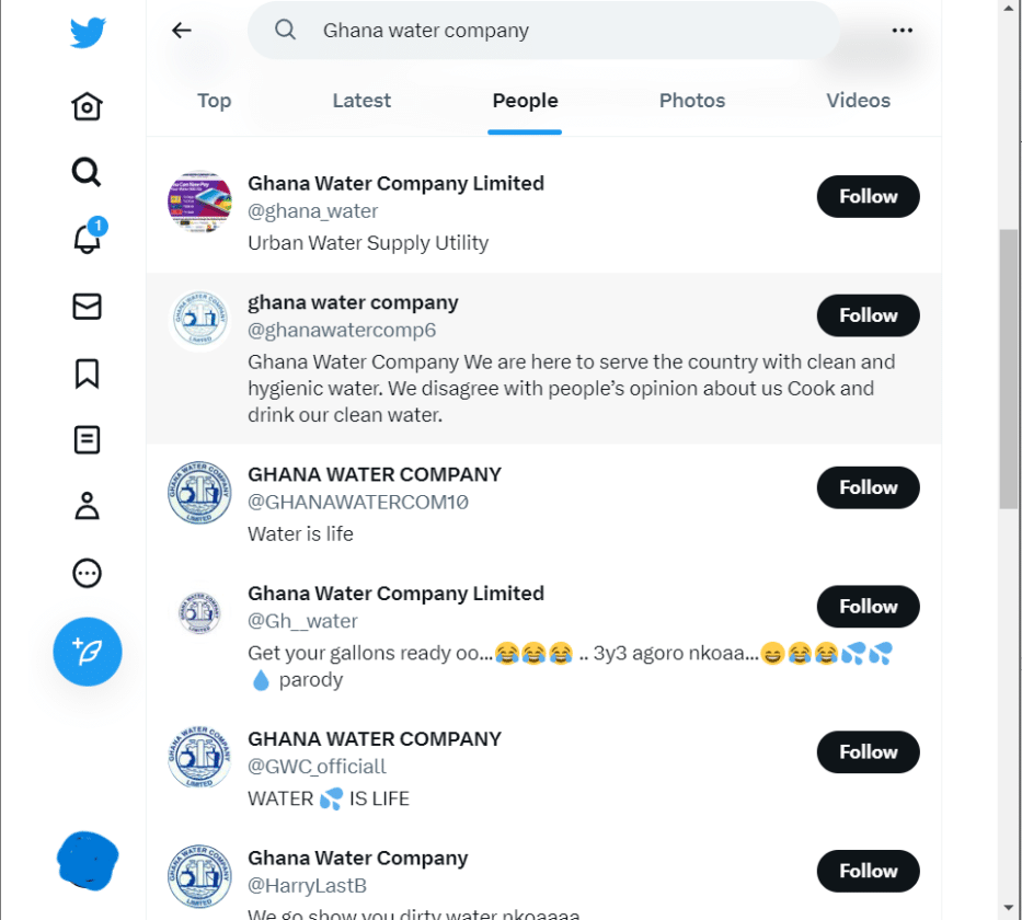 Parody accounts contribute to information disorder. Here’s how to ...